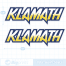 Alumaweld Boat Decals – Factory Sticker Package – Bannersandbigprints.com