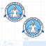 Arima Boat Decals – Factory Sticker Package (Aqua Blue ...