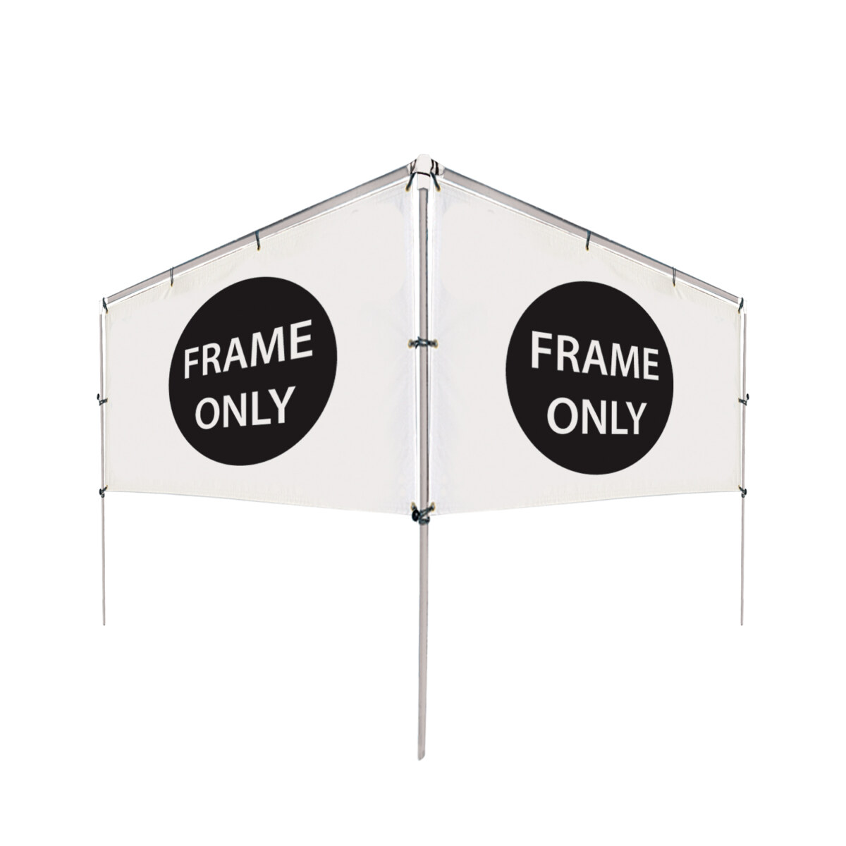 Outdoor Displays – Bannersandbigprints.com